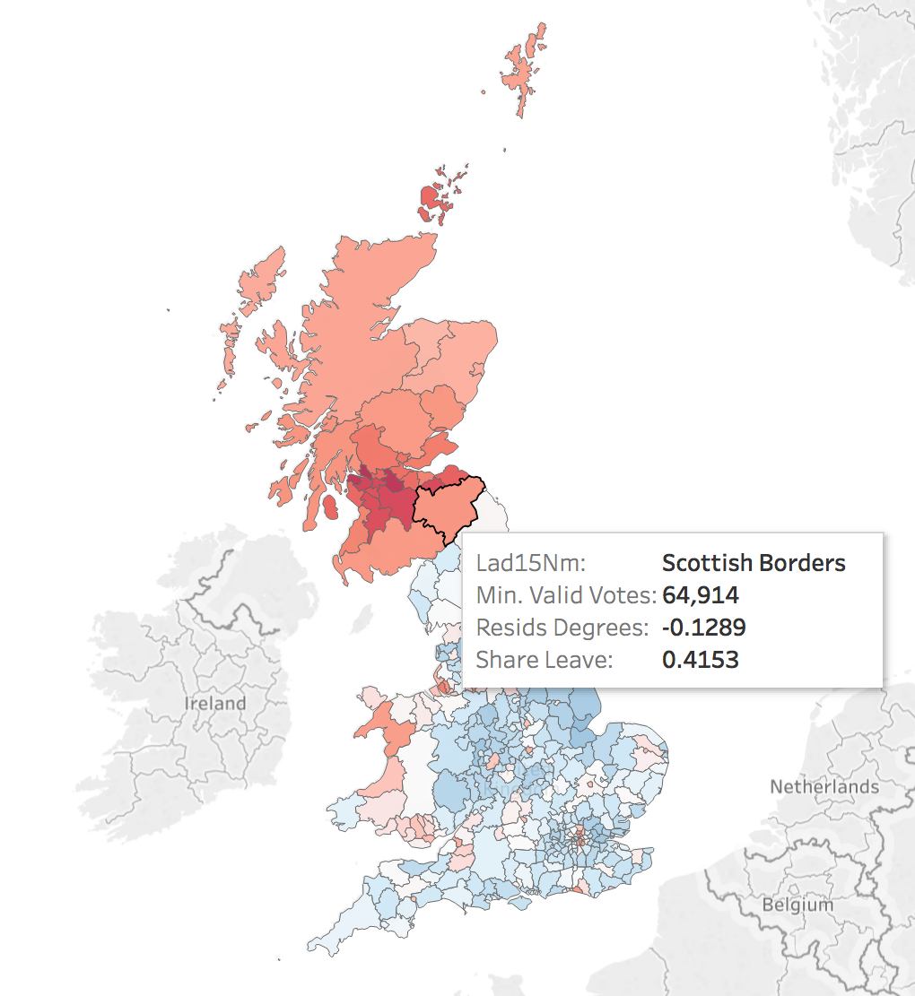 Session 05: Introduction to Tableau